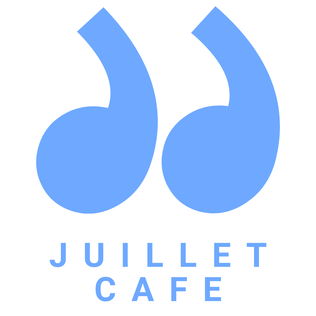 Home | Juillet Cafe